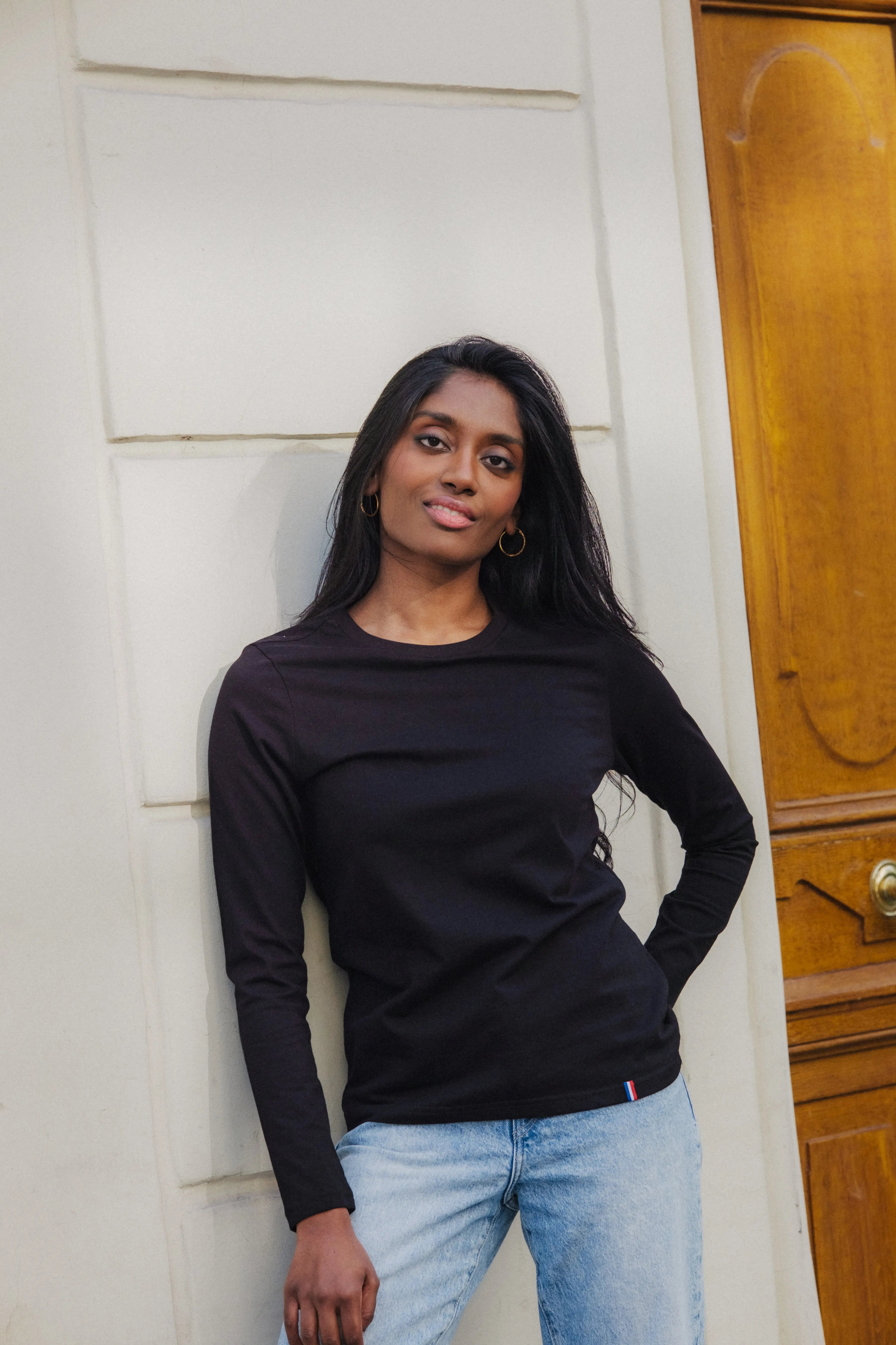 Femmes – Étiqueter "Sweat" – Navir